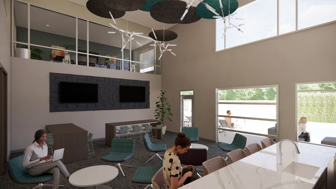 Gallery of Crescent Apartments in Springfield, Missouri