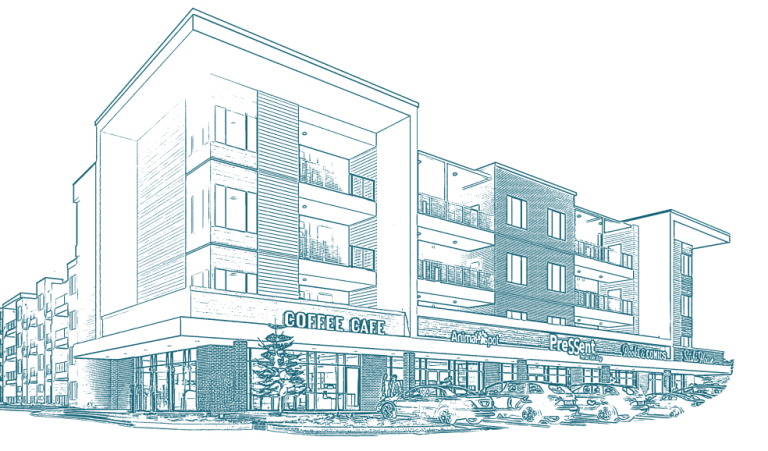 About Crescent Apartments for Luxury Living in Springfield, Missouri